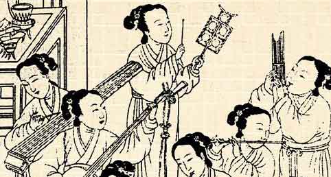 10 Tipos Maravilhosos de Arte Antiga Chinesa | História Antiga