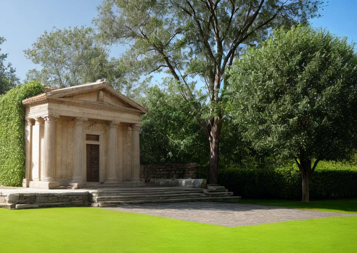 Conheça as Grandes Personalidades da Antiguidade - História Antiga