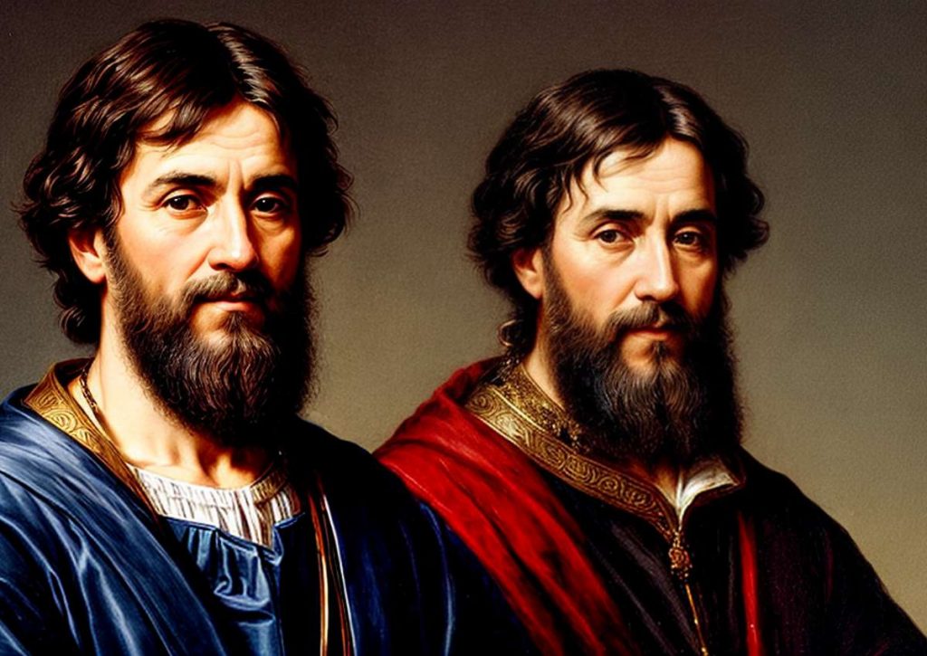 Conheça os Filósofos Mais Importantes da História Antiga - História Antiga