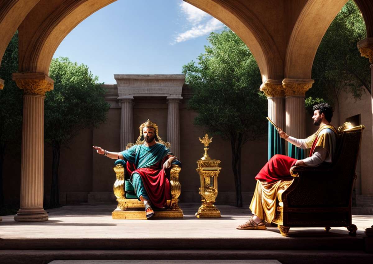 Religião e Mitologia na Roma Antiga: Crenças e Deuses - História Antiga